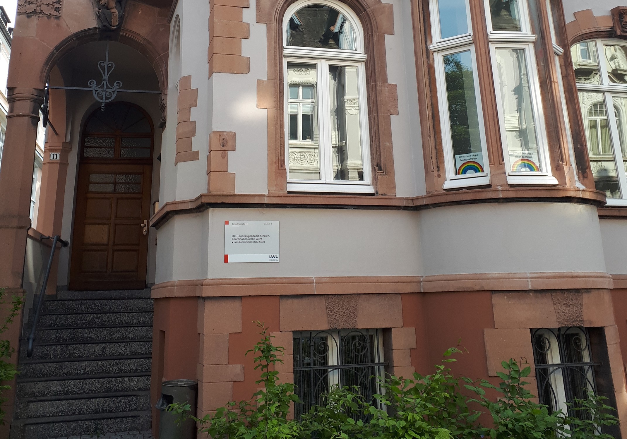 LWL | Startseite - LWL-Koordinationsstelle Sucht